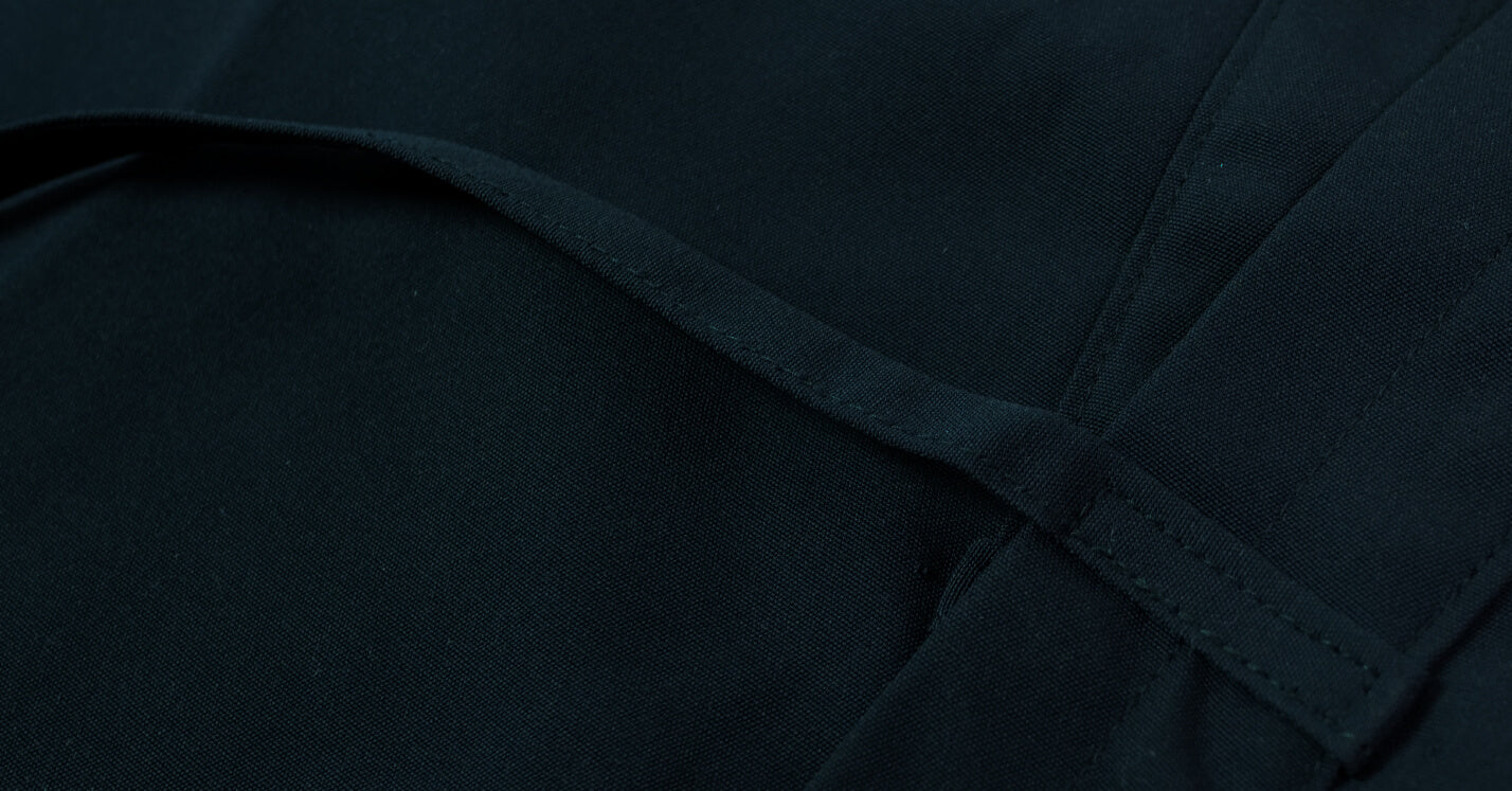 Dogi - Iaidogi Jacket - Made in Japan