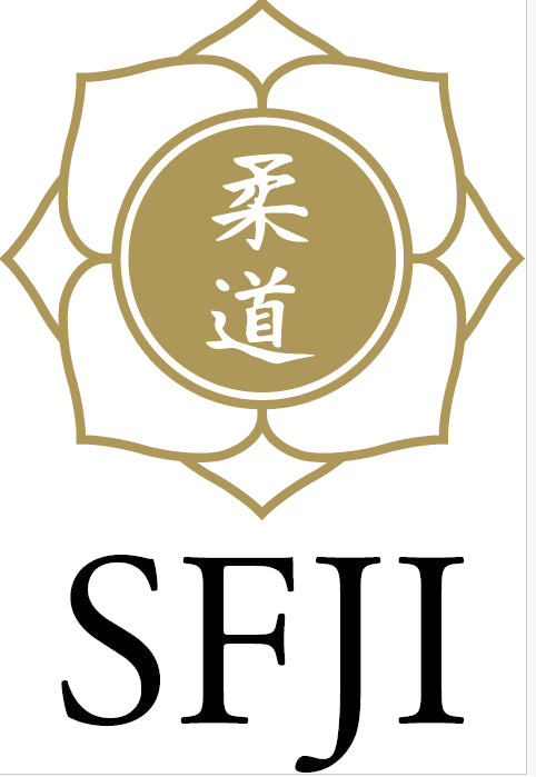 [Custom Logo] Mr. Debbie Lai for the Sashiko Judo Bag - Blue-Design fe