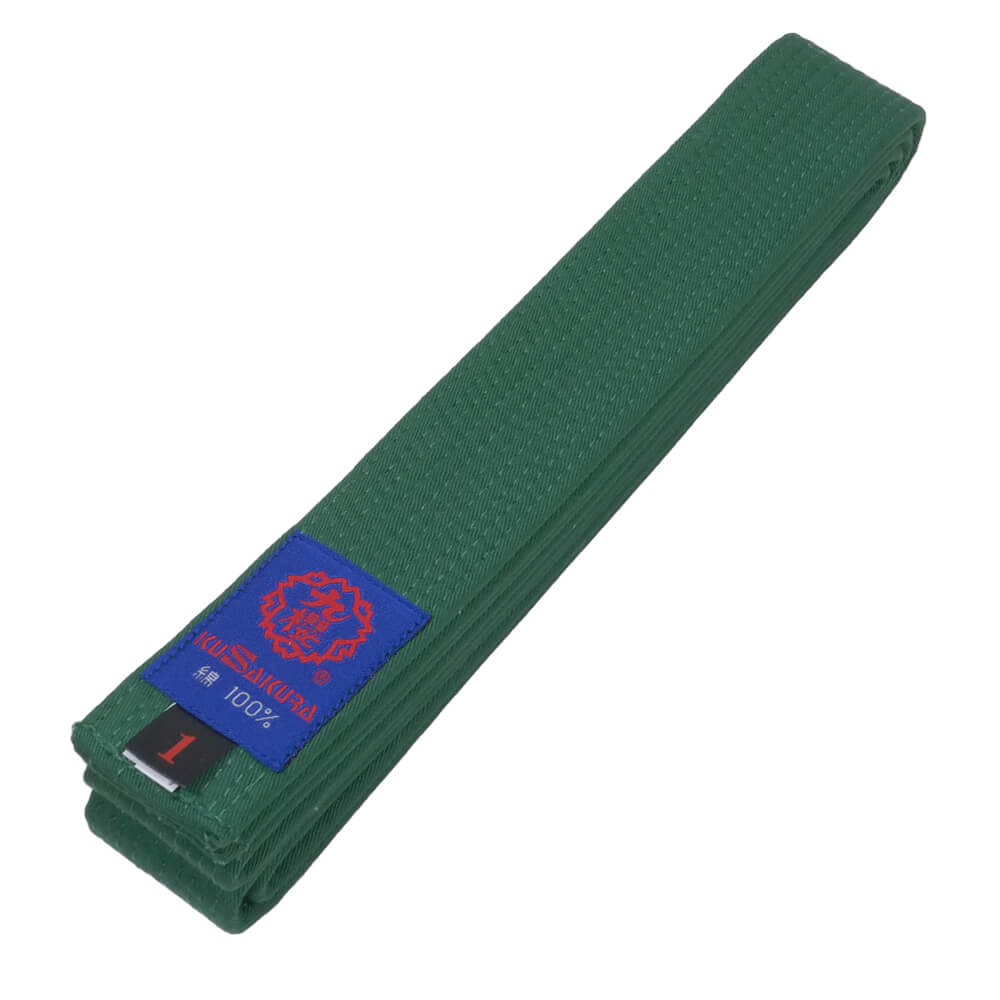 Classic Color Belt KuSakura - 8 Colors