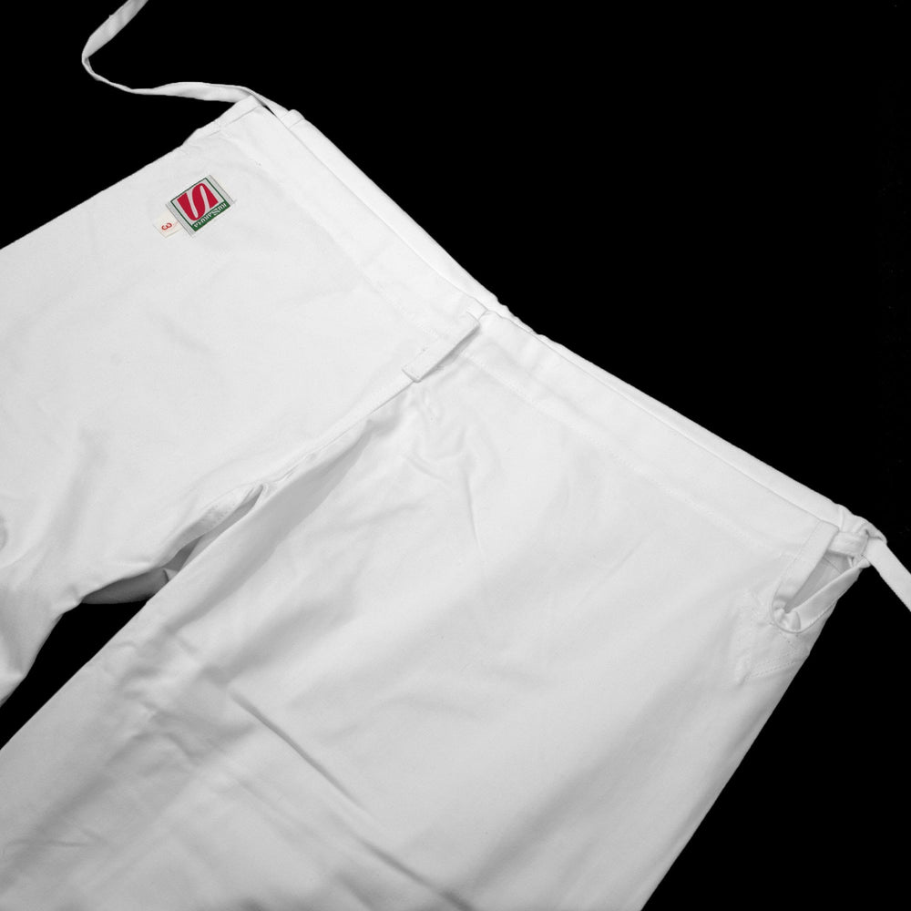 Lightweight Judo Gi for Newcomers