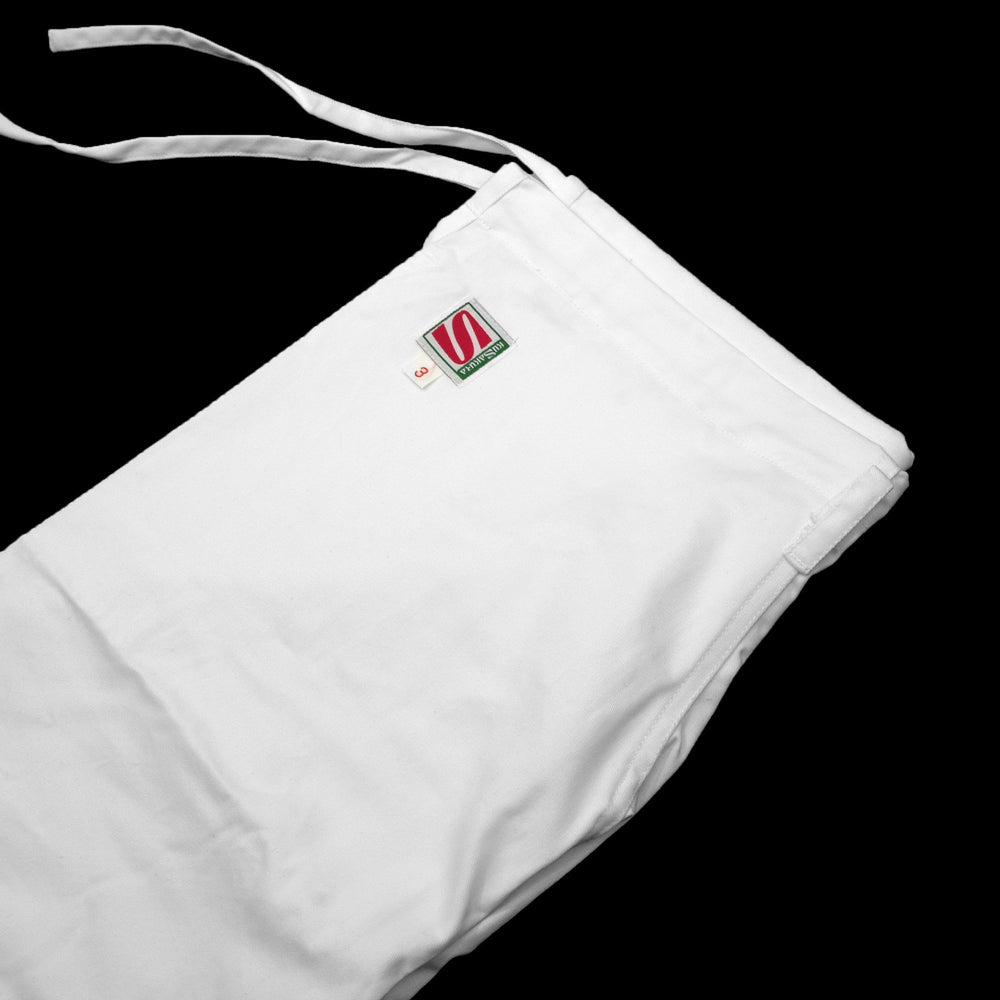 Lightweight Judo Gi for Newcomers