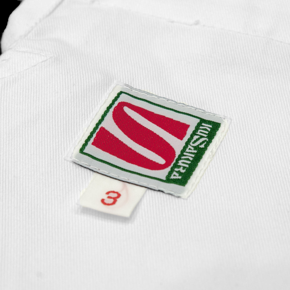 Lightweight Judo Gi for Newcomers
