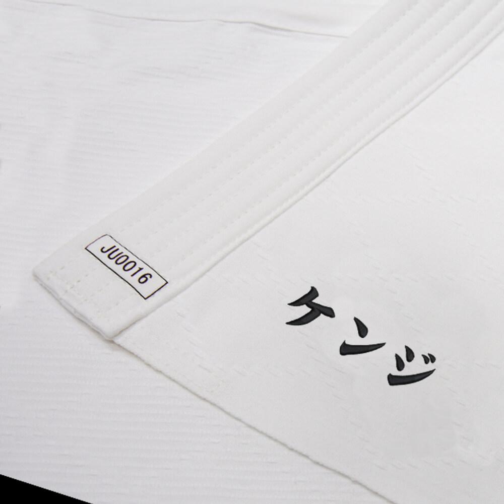 Best Quality Japanese Judo Gi - KuSakura Sensei