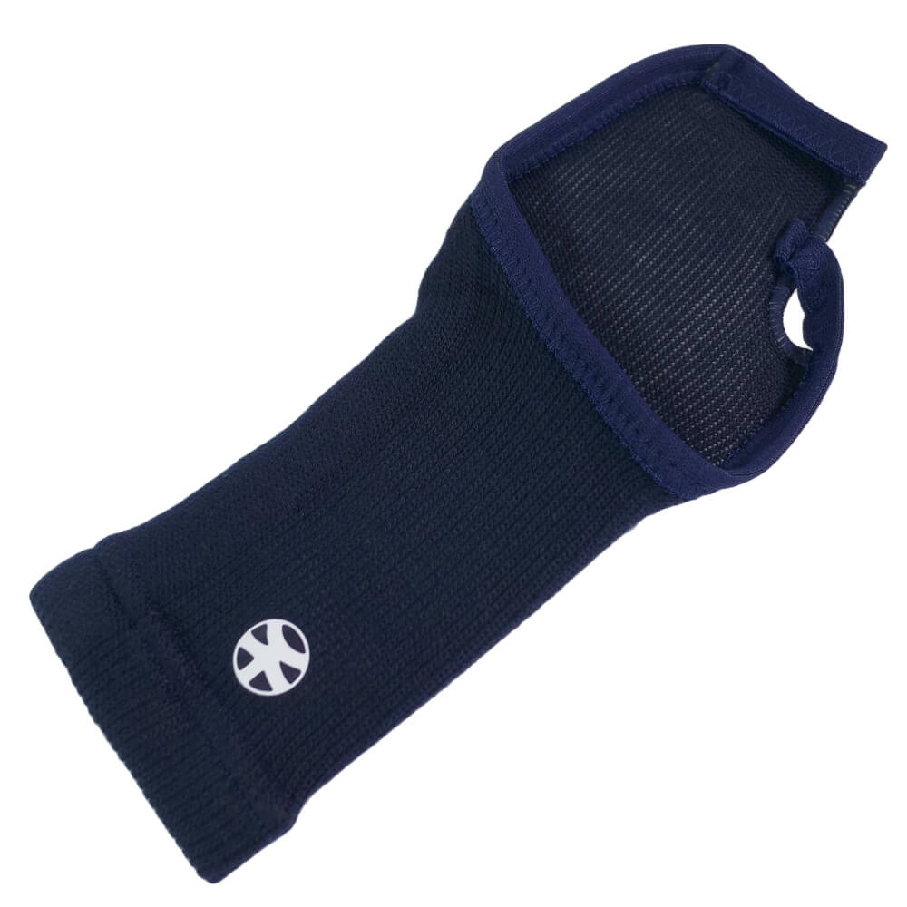 Wrist & Hand Protector for Kendo - Semi-Thick Protection