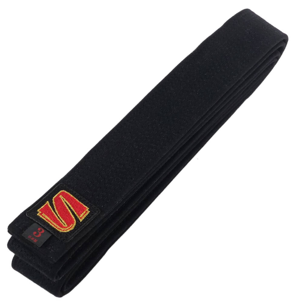 Competition Japan Black Belt KuSakura (IJF Approved)