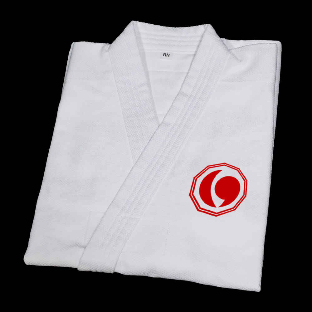 Nippon Kenpogi Jacket - Made in Japan