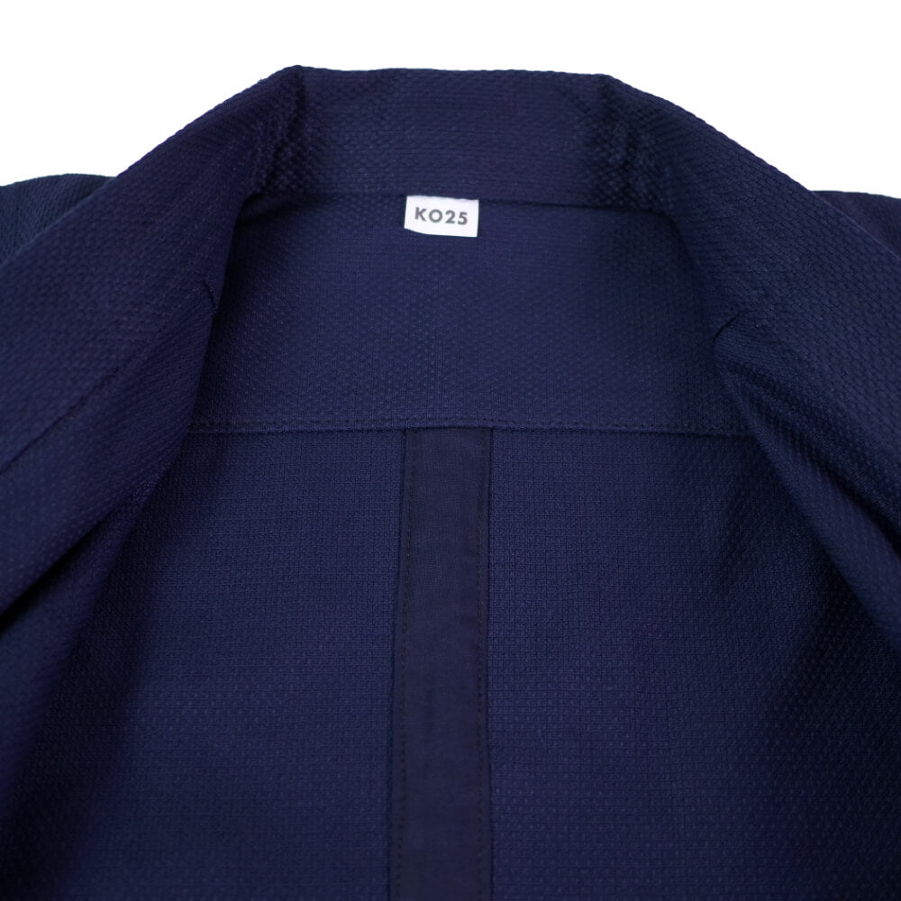 Ultra Light Kendogi in Cotton - Jacket