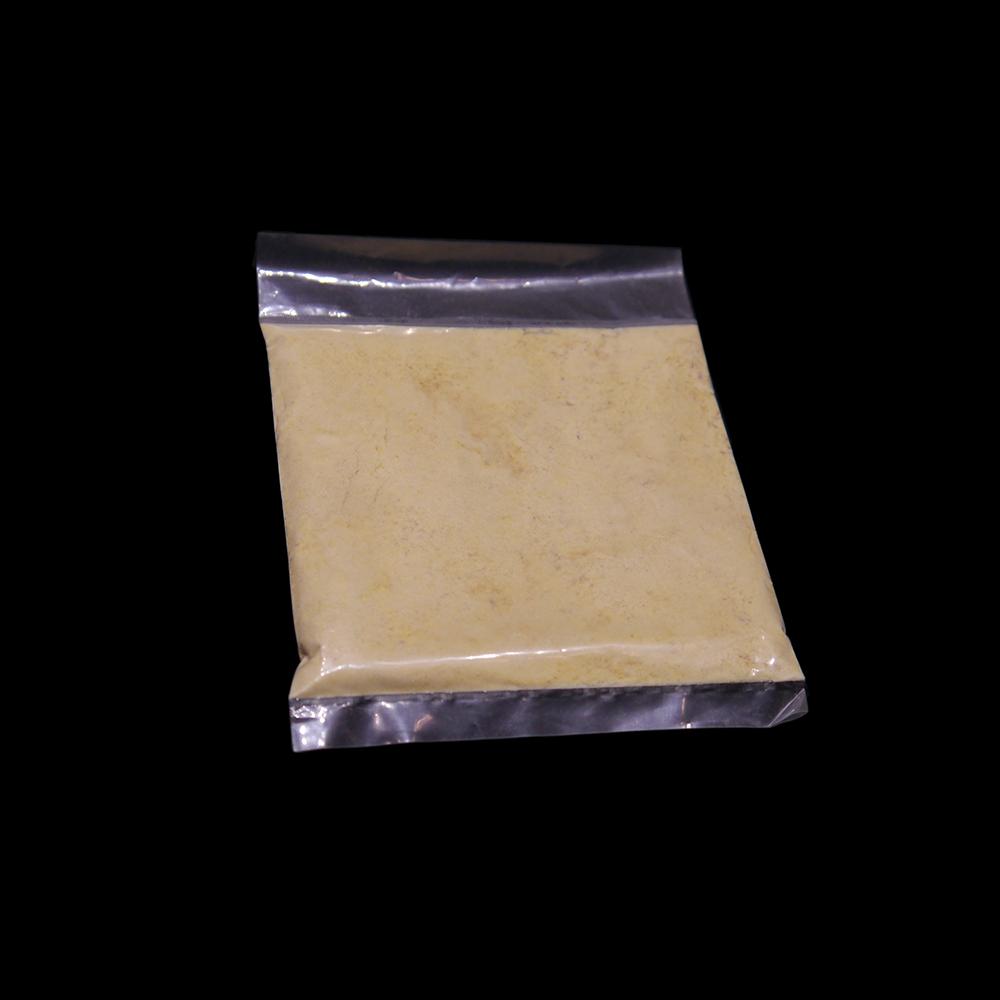 Shiro Giriko Powder - Kyudo