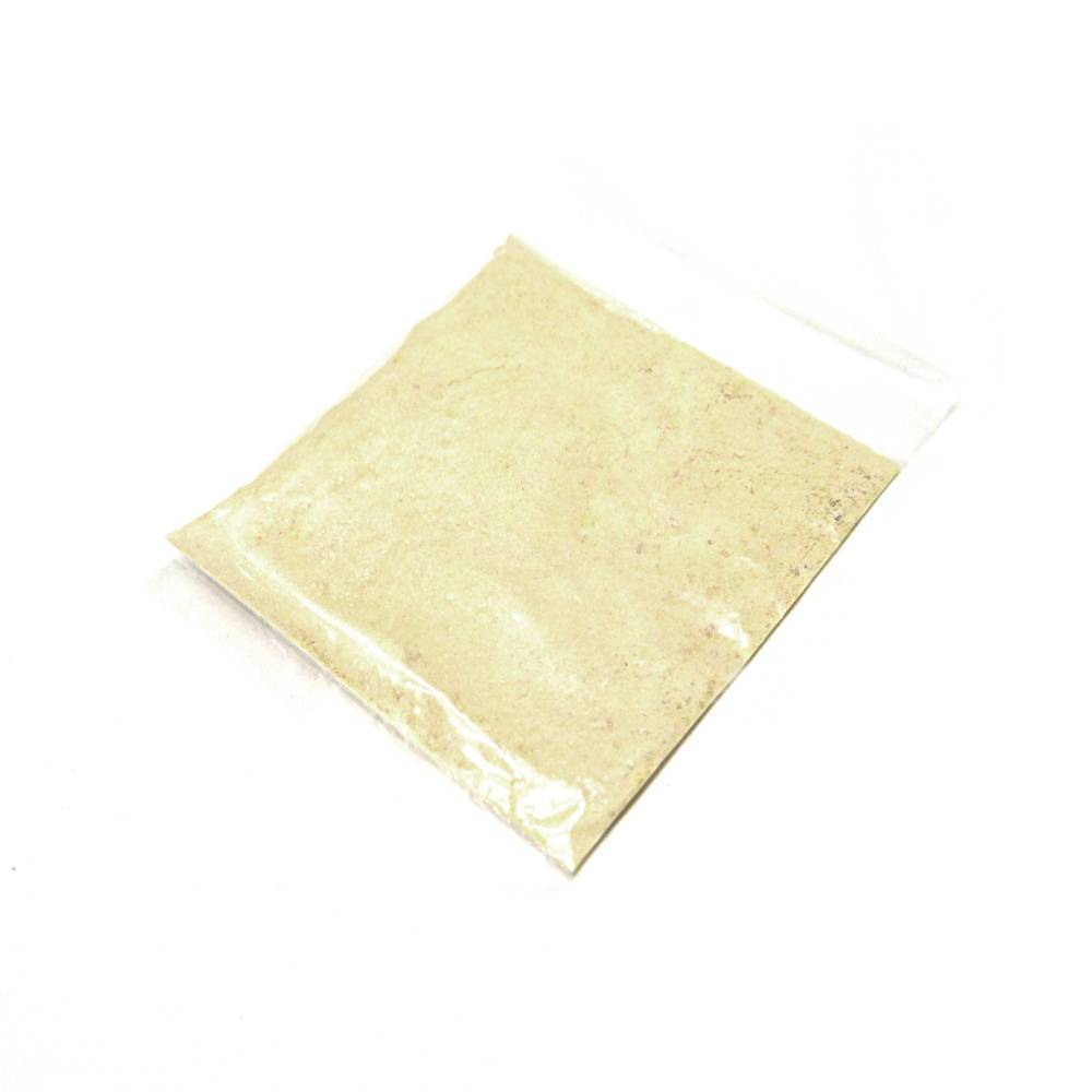 Shiro Giriko Powder - Kyudo