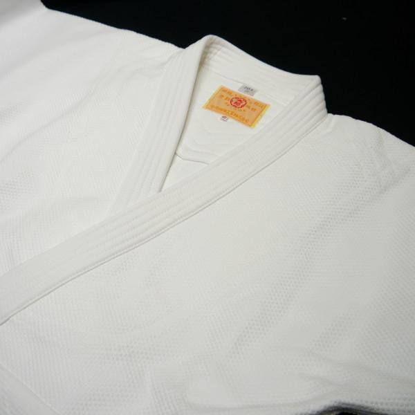 Best Quality Japanese Judo Gi - KuSakura Sensei