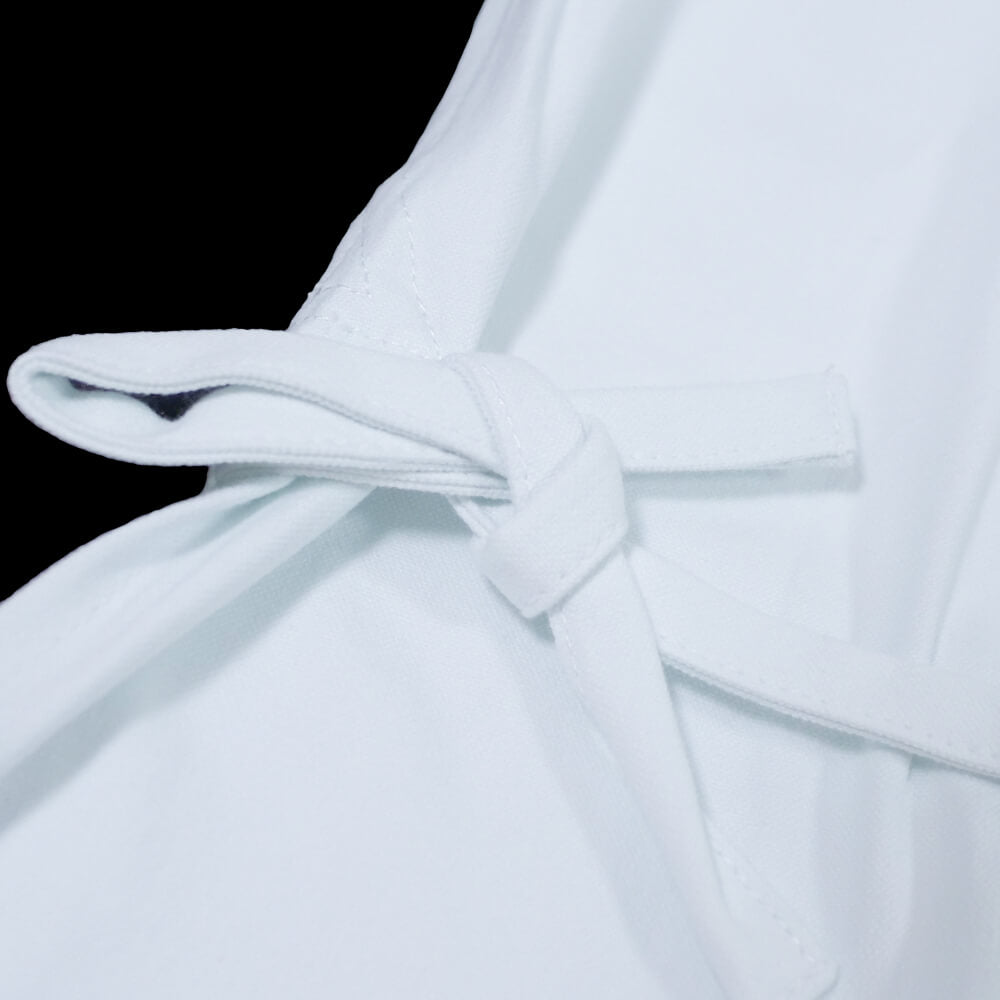 Medium Weight Karategi Jacket - KuSakura Japan