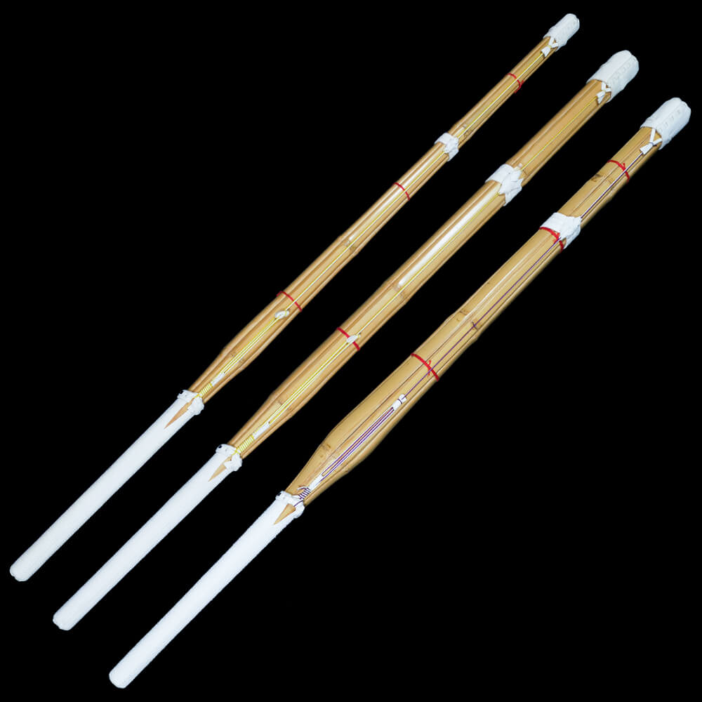 Classic Suburi Shinai - Kendo「竹刀」