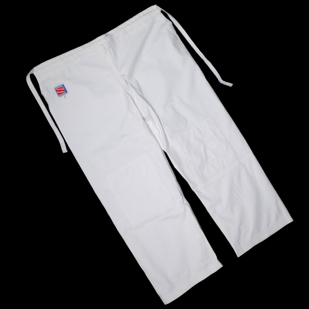 Nippon Kenpogi Pants- Made in Japan