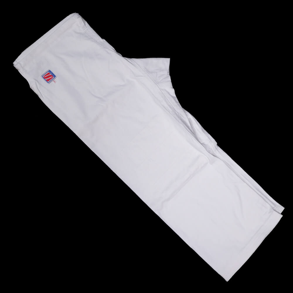 Nippon Kenpogi Pants- Made in Japan